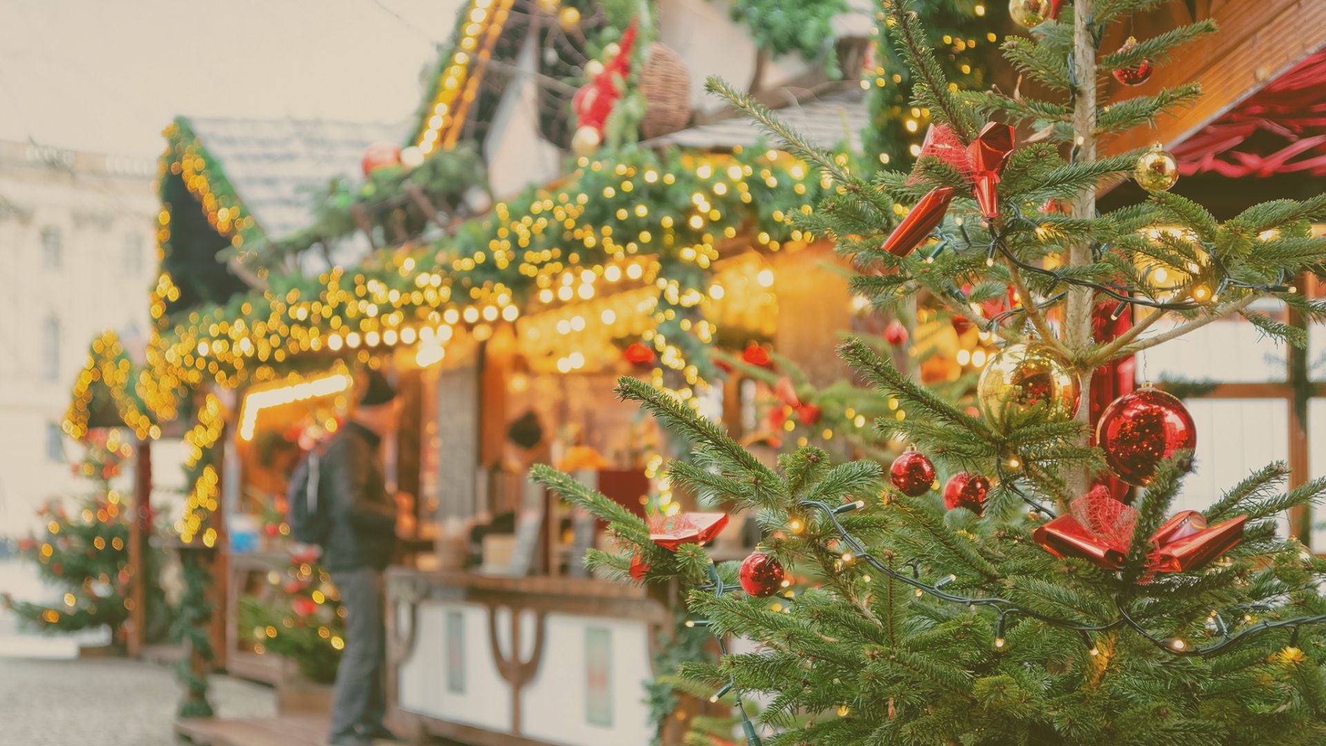 More than a market, it’s an experience. – Calgary Winter Market
